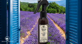 7 Ways to Use Dreamy Lavender Room Spray – Moon Haven